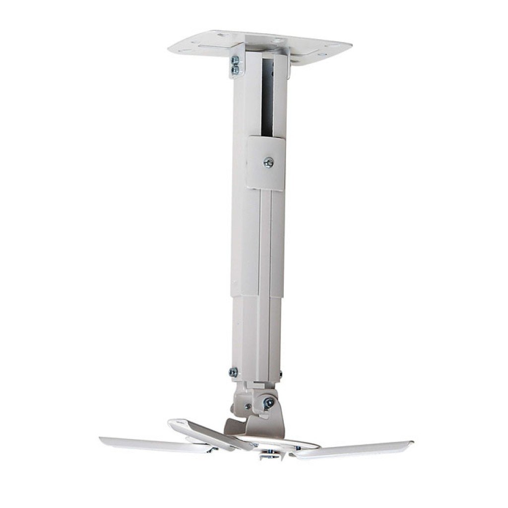 Ceiling Projector Mount | Rotation Arms | Model GUB-305Pro
