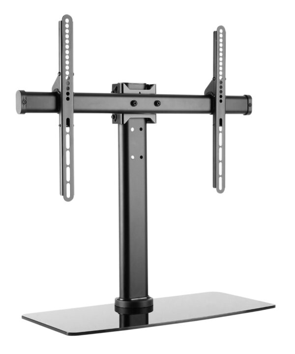 Replaceable TV Legs Desktop Stand | Model GKF-307Tilt