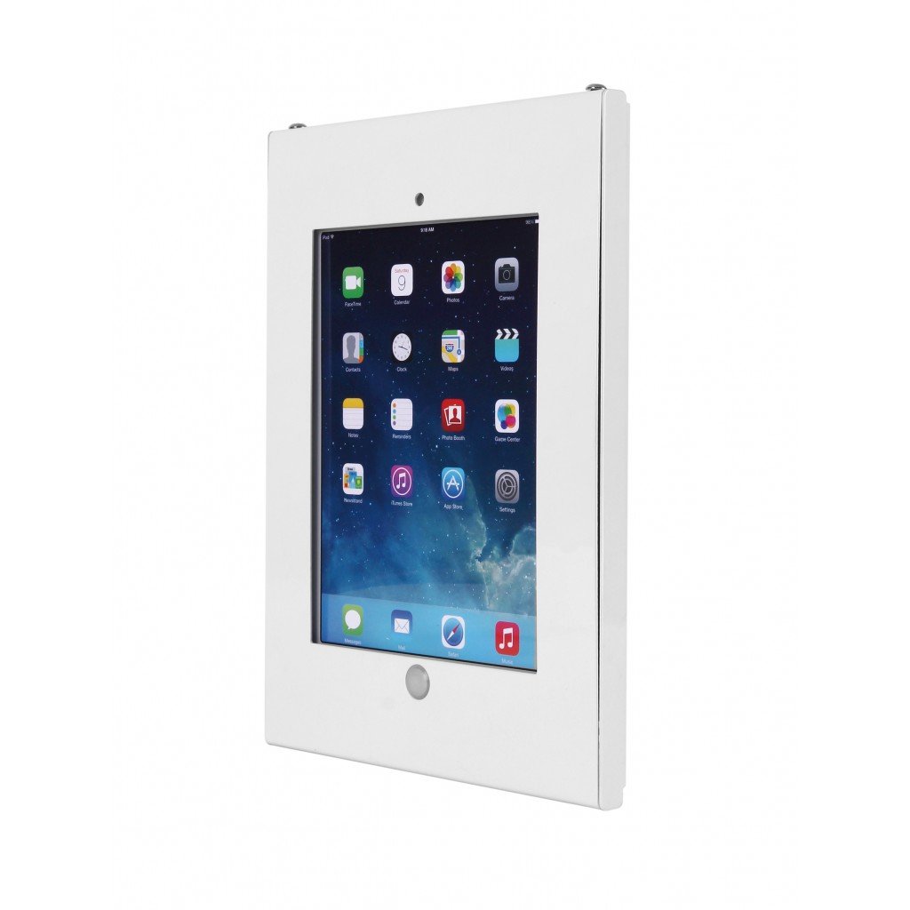 Tablet iPad Galaxy 9.7" Kiosk Wall Mount | Model GKI-2601