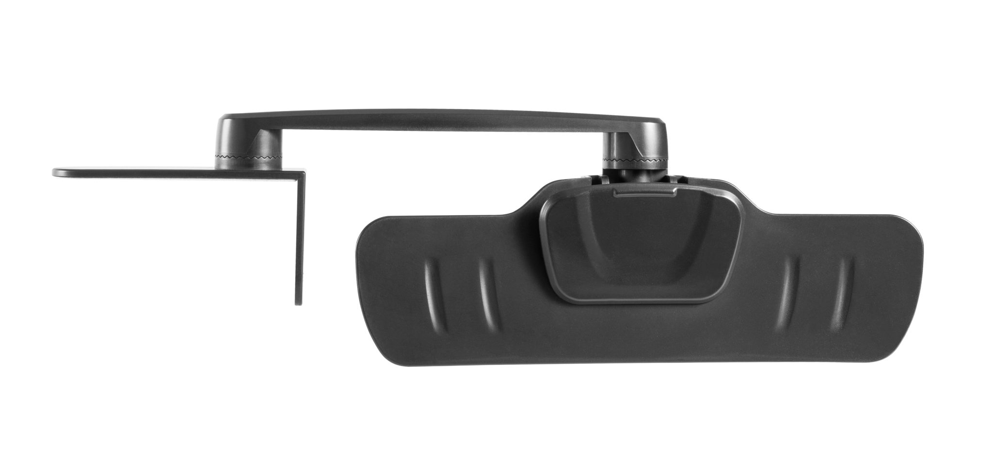 Gecko Ergonomic Monitor Document Clip DMC-001