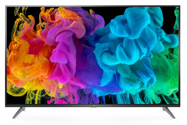 FFalcon 65" UF1 Series 4K Ultra HD HDR Smart TV