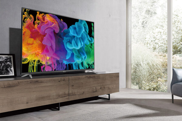 FFalcon 65" UF1 Series 4K Ultra HD HDR Smart TV